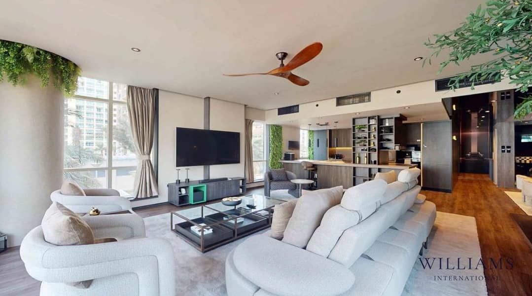 Skyline Views | Prime Marina Location | Bayut.com