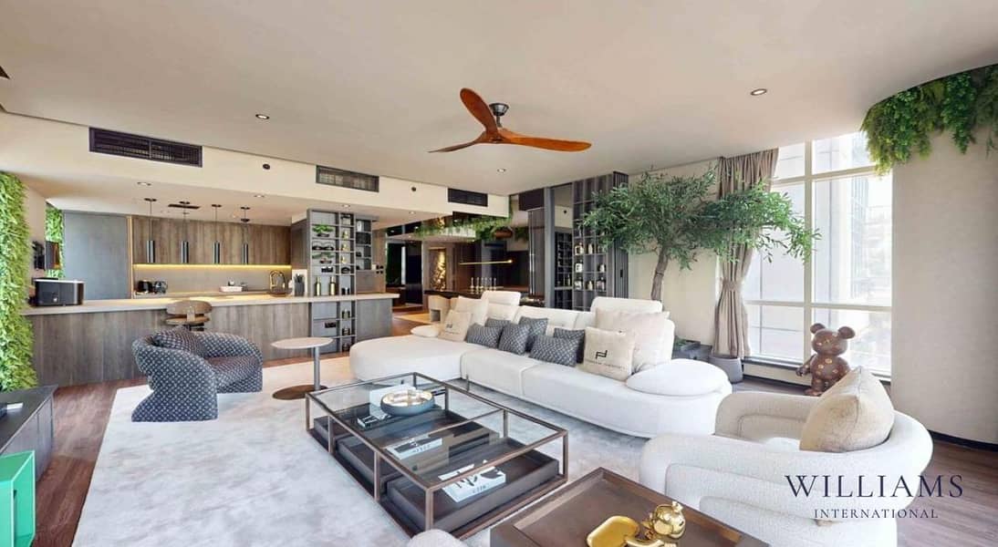 Skyline Views | Prime Marina Location | Bayut.com