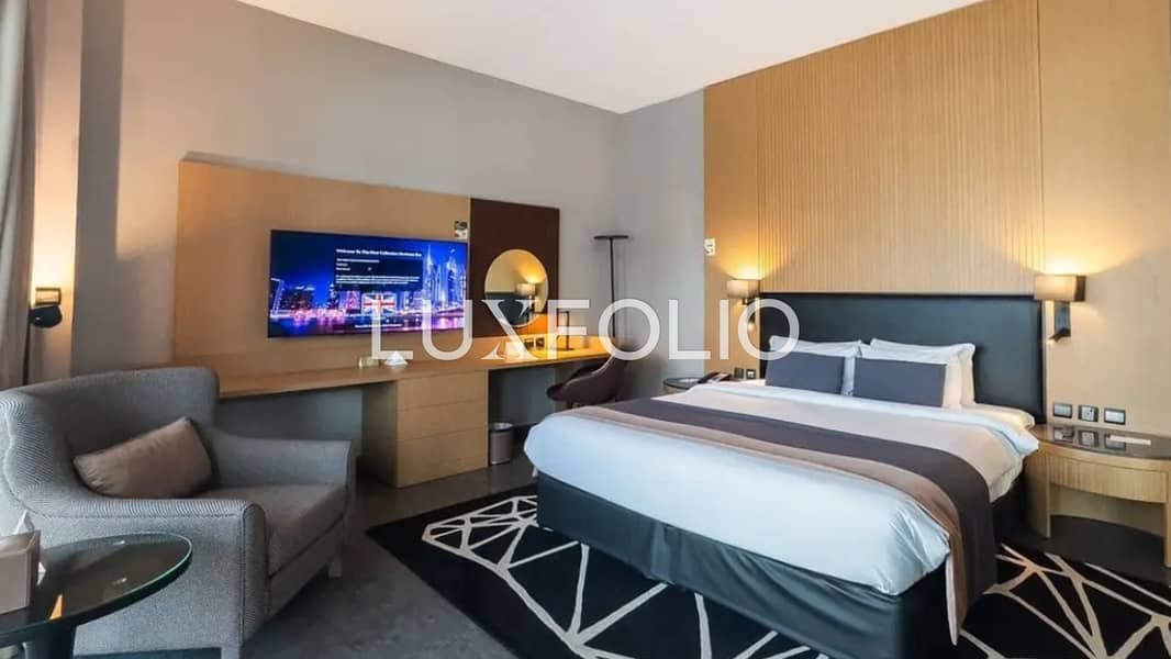 Studio | Central Location | Best Price | Bayut.com