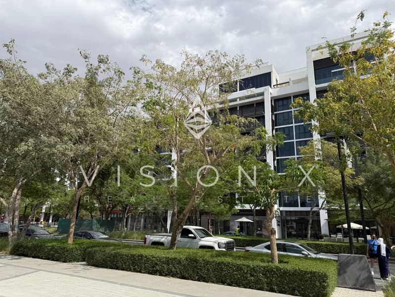 Spacious Balcony | Stunning Views | Ready to Move | Bayut.com