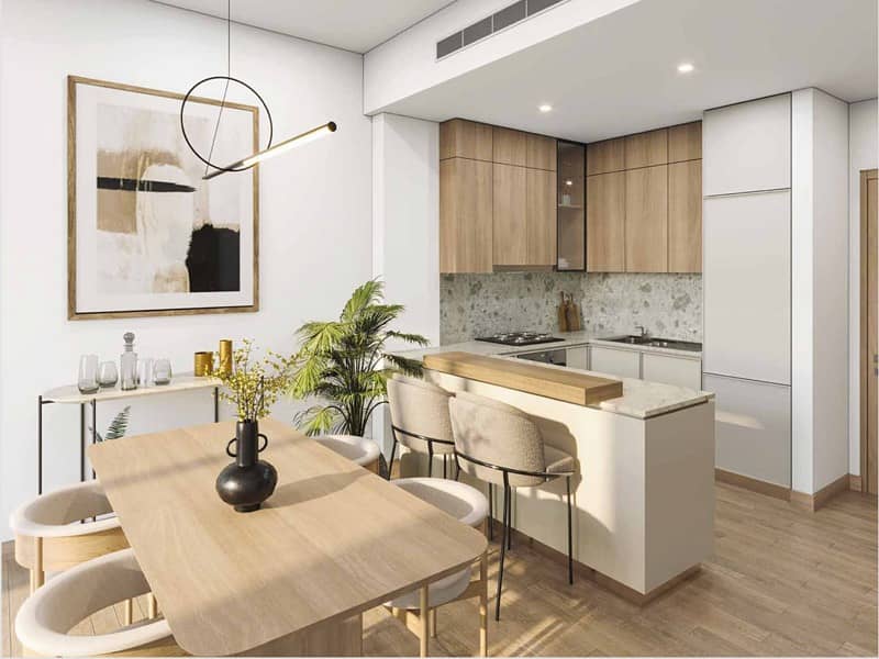 HAIGH ROI / MODERN APARTMENT / LUXURY BUILDING . | Bayut.com