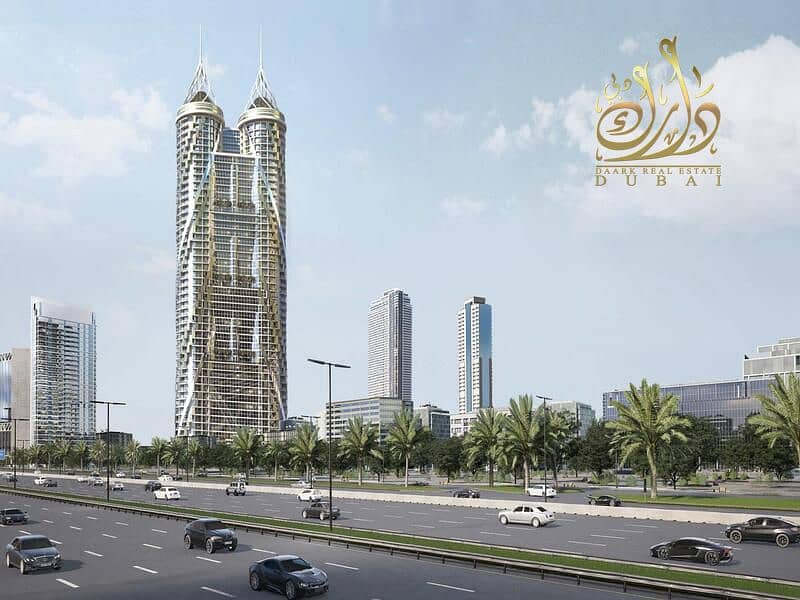 WATER & CITY VIEWS | EXCLUSIVE SERVICES | CLOSING SOON | Bayut.com