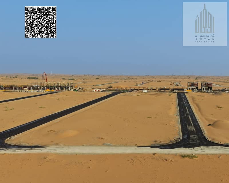 Take advantage of this opportunity! Prime residential/investment land ...