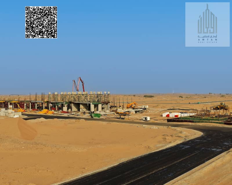 Take advantage of this opportunity! Prime residential/investment land ...