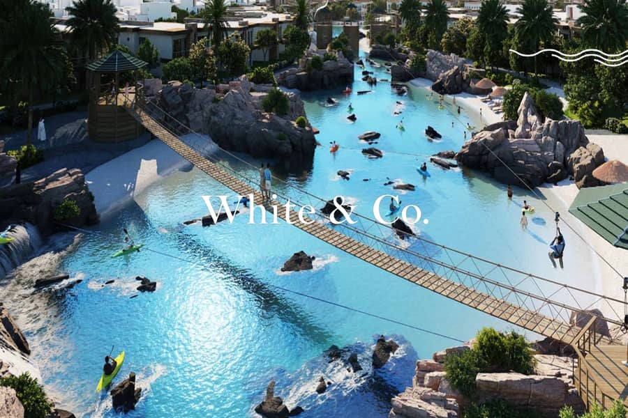 Single Row | NO AGENTS | Handover Soon | Bayut.com