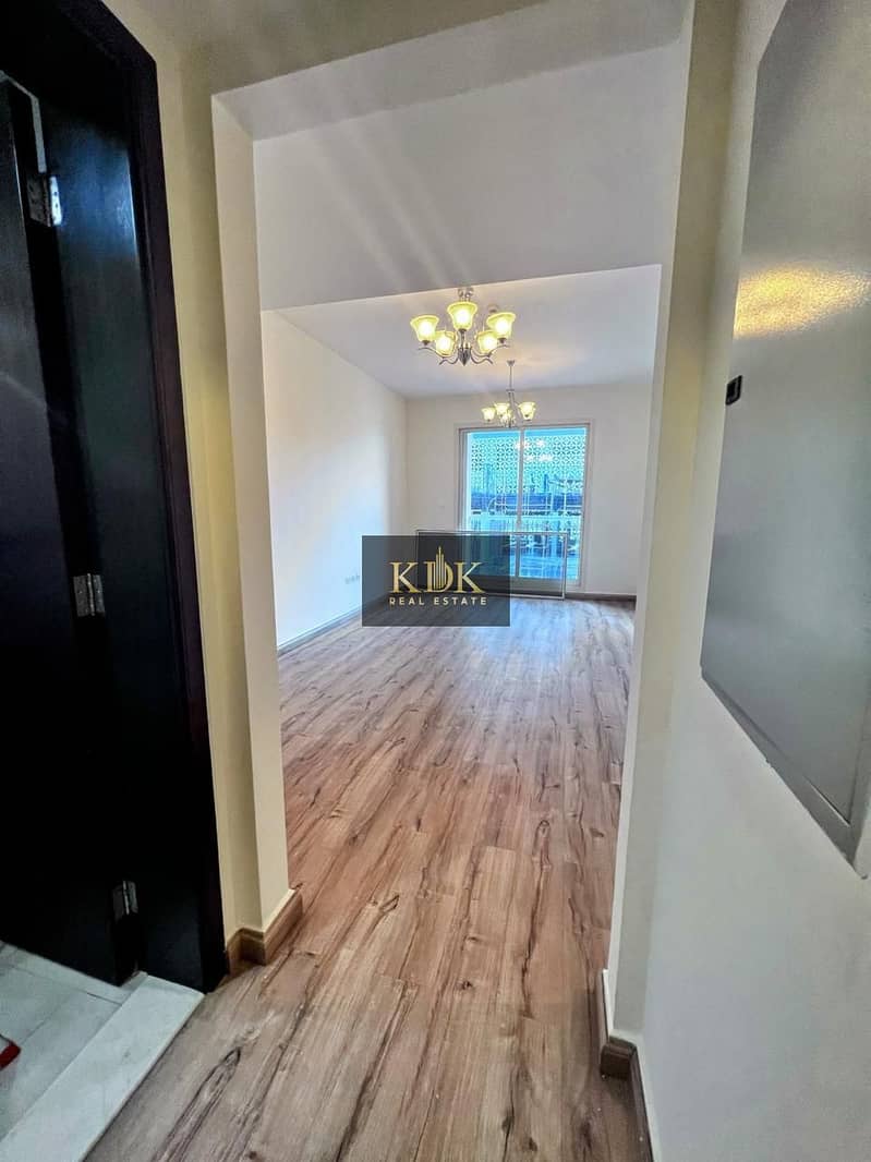 3BR+Maid's in prime location of JVC | Bayut.com