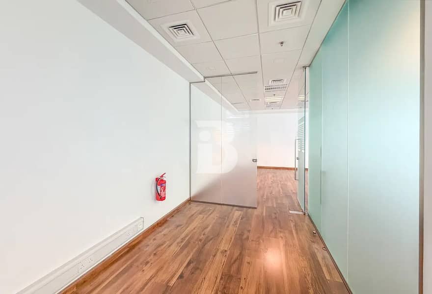 Ready To Move | 6 Parking | Corner Office | Bayut.com