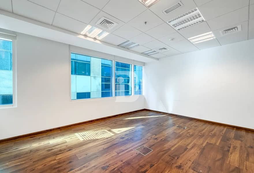 Ready To Move | 6 Parking | Corner Office | Bayut.com