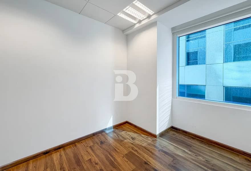 Ready To Move | 6 Parking | Corner Office | Bayut.com