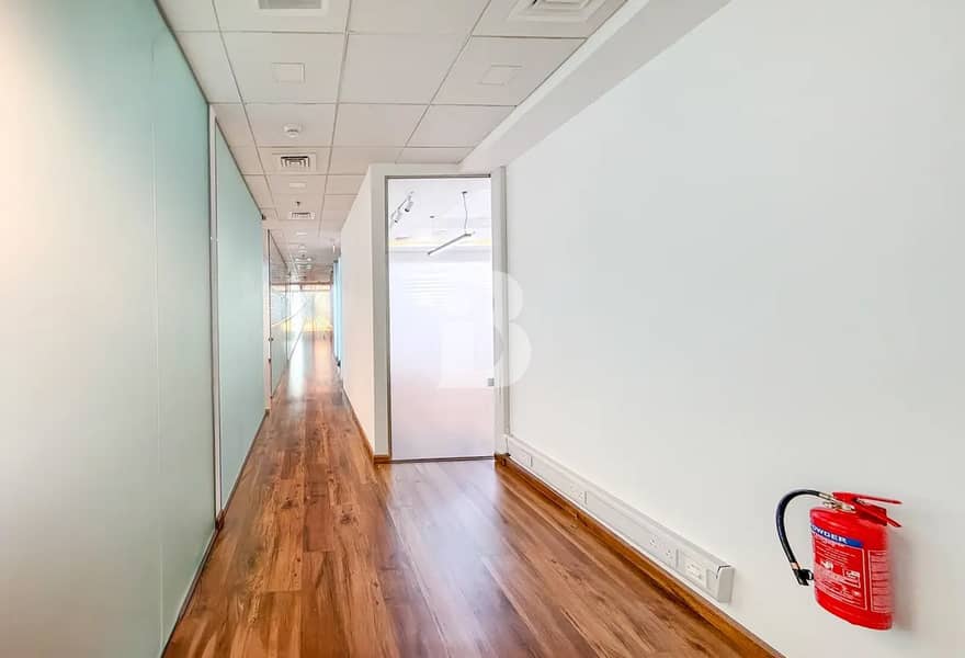 Ready To Move | 6 Parking | Corner Office | Bayut.com