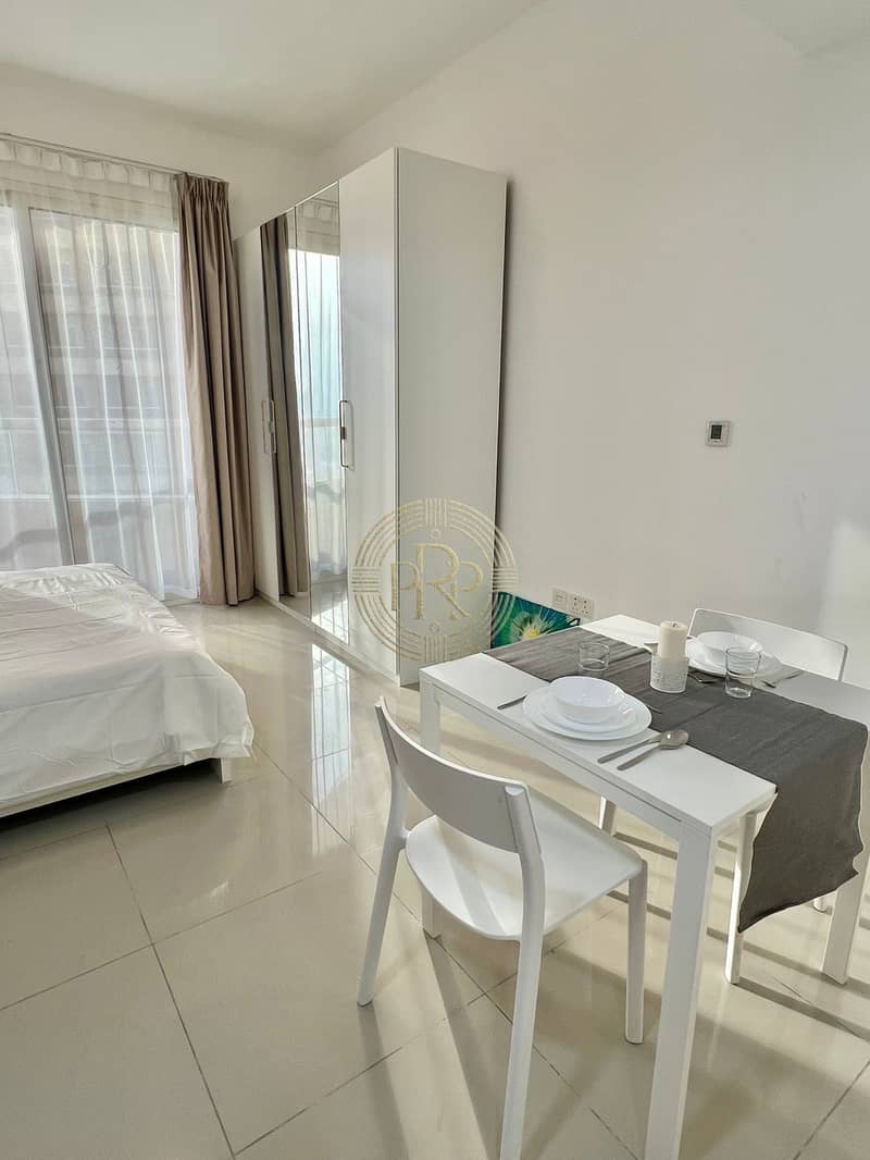 Modern Apartment with Balcony | Comfortable & Peaceful Living ...