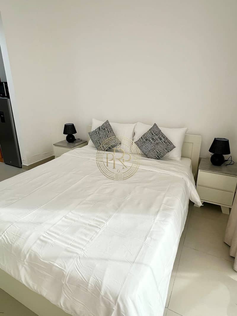 Modern Apartment with Balcony | Comfortable & Peaceful Living ...