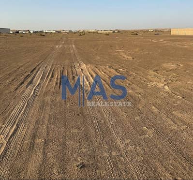 For Sale - Residential Land - Butina (Al Sharq District), Sharjah ...
