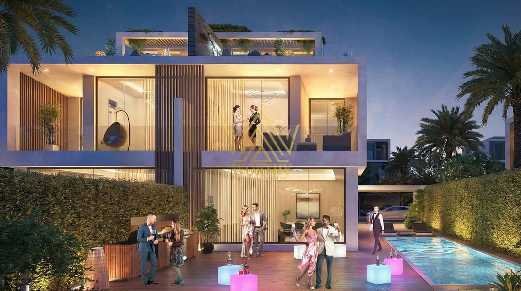 SINGLE ROW | SELLING NEAR OPENING PRICE | PAYMENT PLAN | Bayut.com