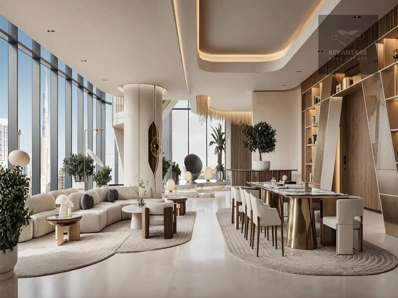 2BR I Downtown I Luxury Living I High ROI | Bayut.com