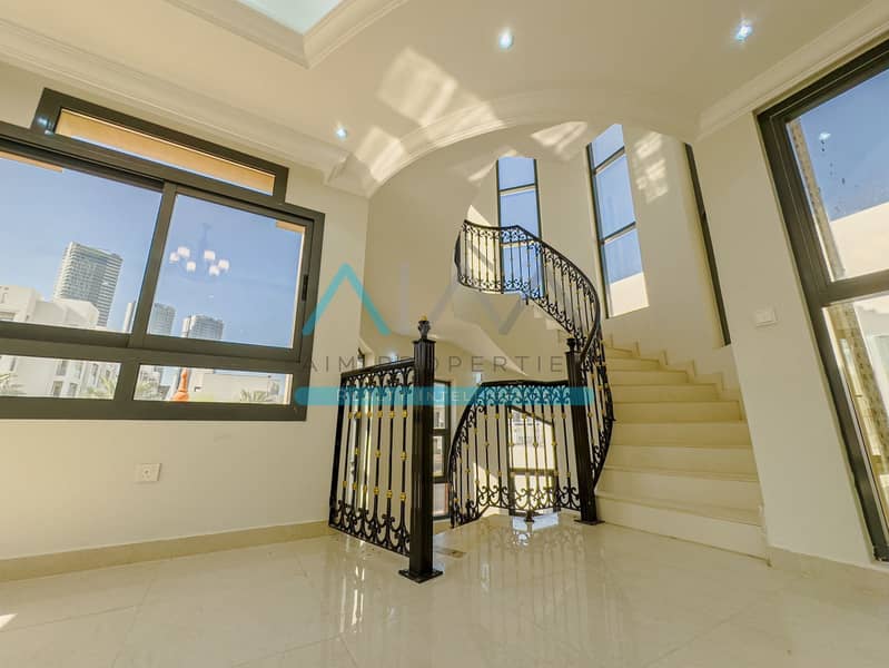 OWNER BUILT SPACIOUS 5BR/MAIDS ROOM VILLA FOR RENT NEAT CLEAN SPACIOUS ...