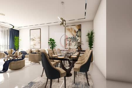 Apartments for Sale in Marsa Al Arab Tower, Al Khan - Buy Flat in Marsa ...