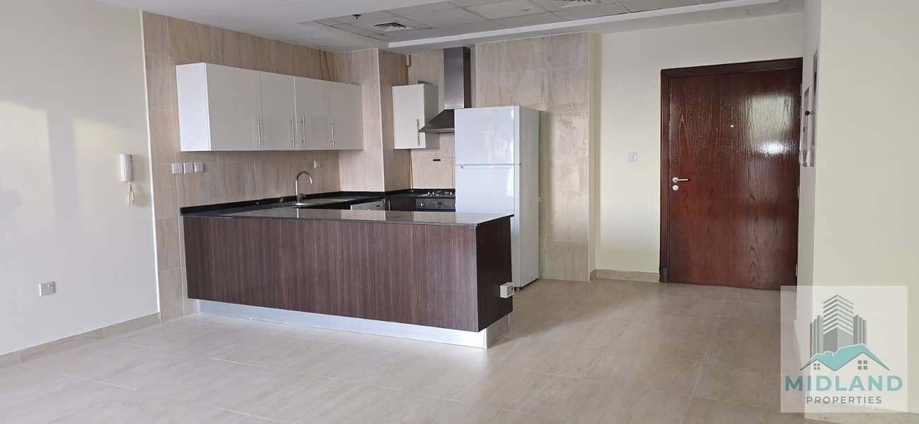 Fully Furnished 1 Bedroom Apartment for Rent | Azizi Liatris, Jabal Ali ...