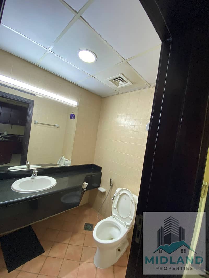 Fully Furnished 1 Bedroom Apartment for Rent | Azizi Liatris, Jabal Ali ...