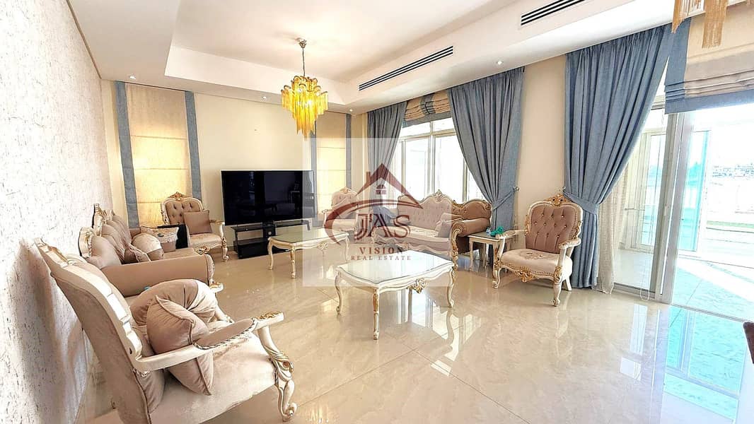 Full Privacy | VIP Community | Prime Location | Bayut.com