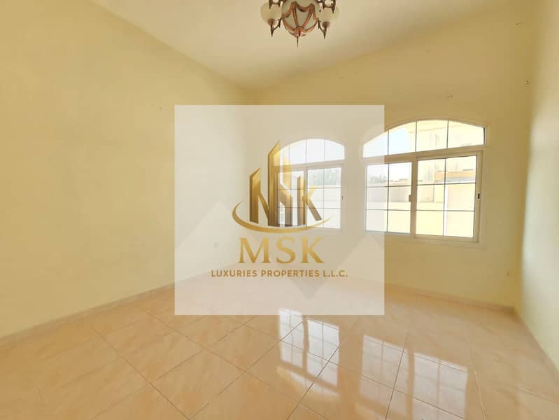 Well maintained 4 Bedroom Villa | Inside & Outside Majlis | Large ...