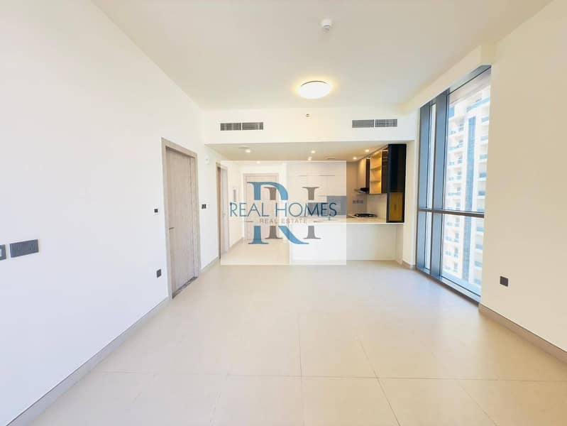 Premium Finishing || Balcony || Fitted Appliances | Bayut.com