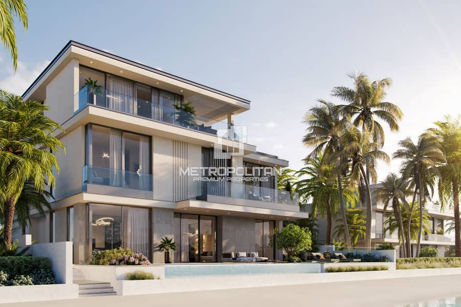 Villa Plot in a Prime Location | Bayut.com