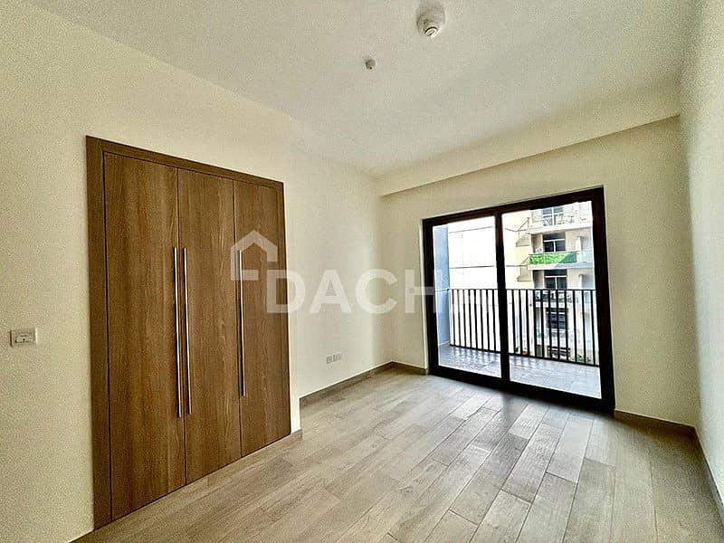 Tenanted | Pool and Skyline View | High ROI | Bayut.com