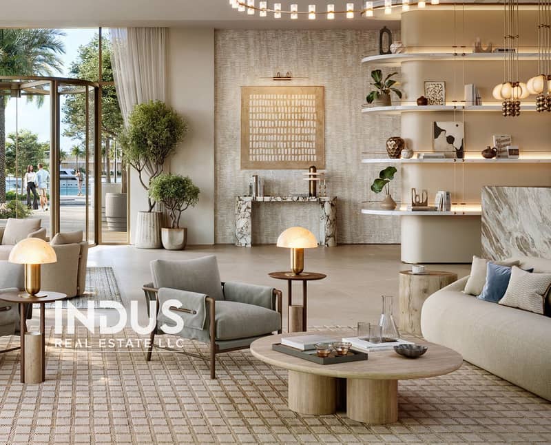 Waterfront Living| High ROI Potential | Prime Location | Bayut.com