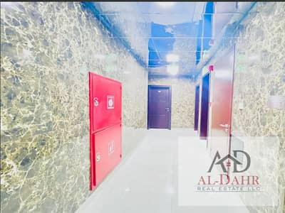 Brand New Building || Near ADCB Metro || Family and Executives | Bayut.com
