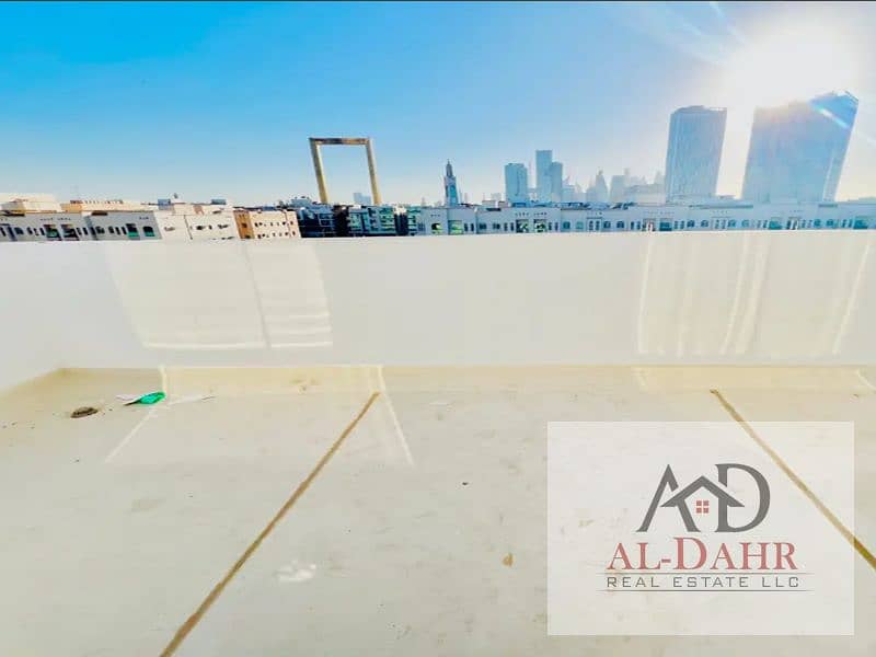 Brand New Building || Near ADCB Metro || Family and Executives | Bayut.com
