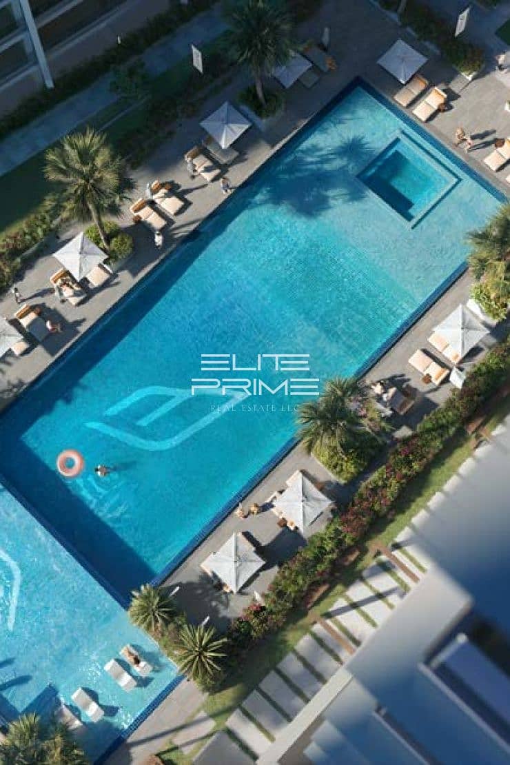 Handover Soon / 3 minutes to Dubai Mall / 50% DP | Bayut.com