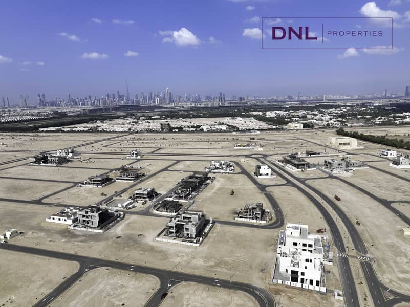 Vastu // Single Row // Great Location | Bayut.com