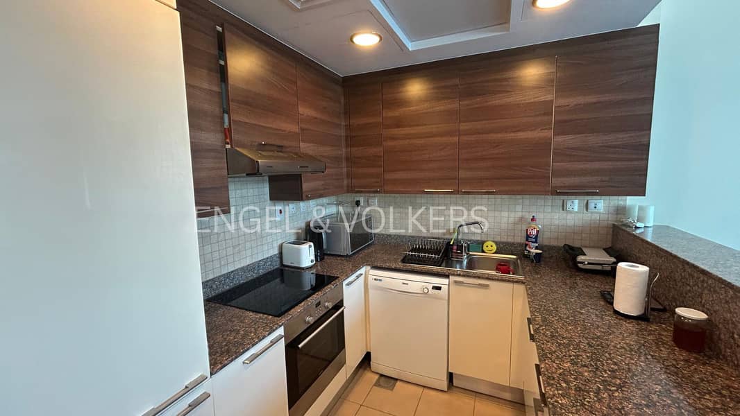 High floor | Furnished | Investor Deal | Bayut.com