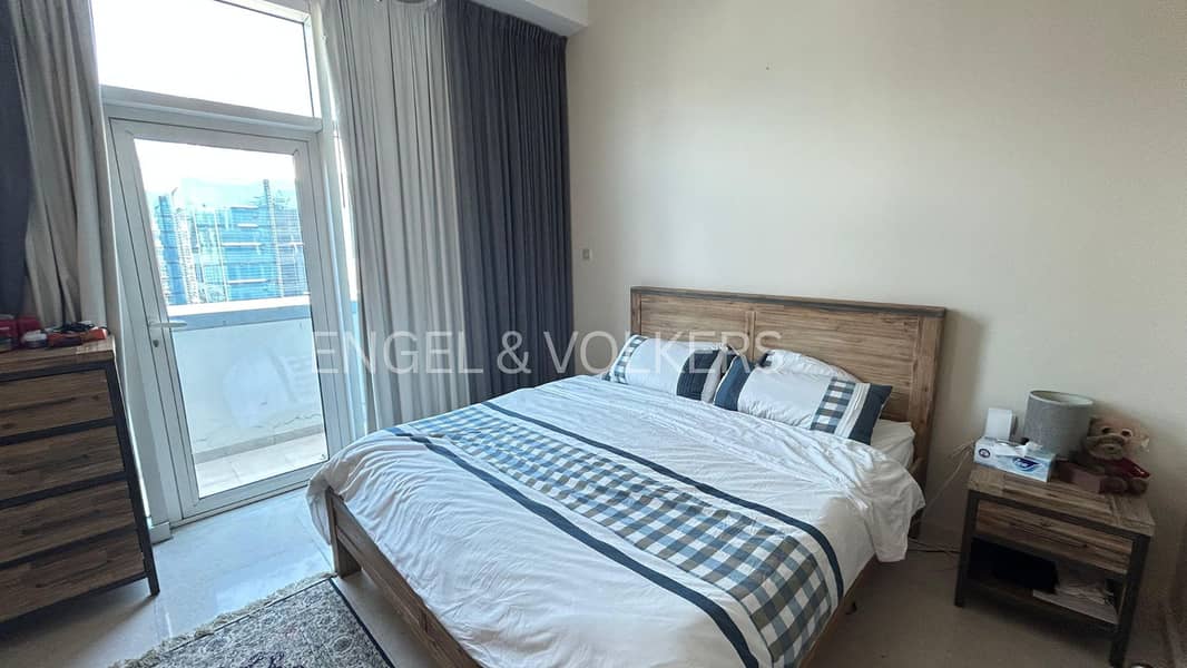 High floor | Furnished | Investor Deal | Bayut.com