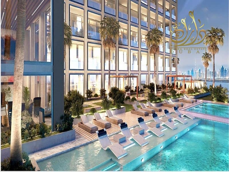 50/50 PP_High ROI_High Floor_ASK Cash offer_NEW LAUNCH | Bayut.com