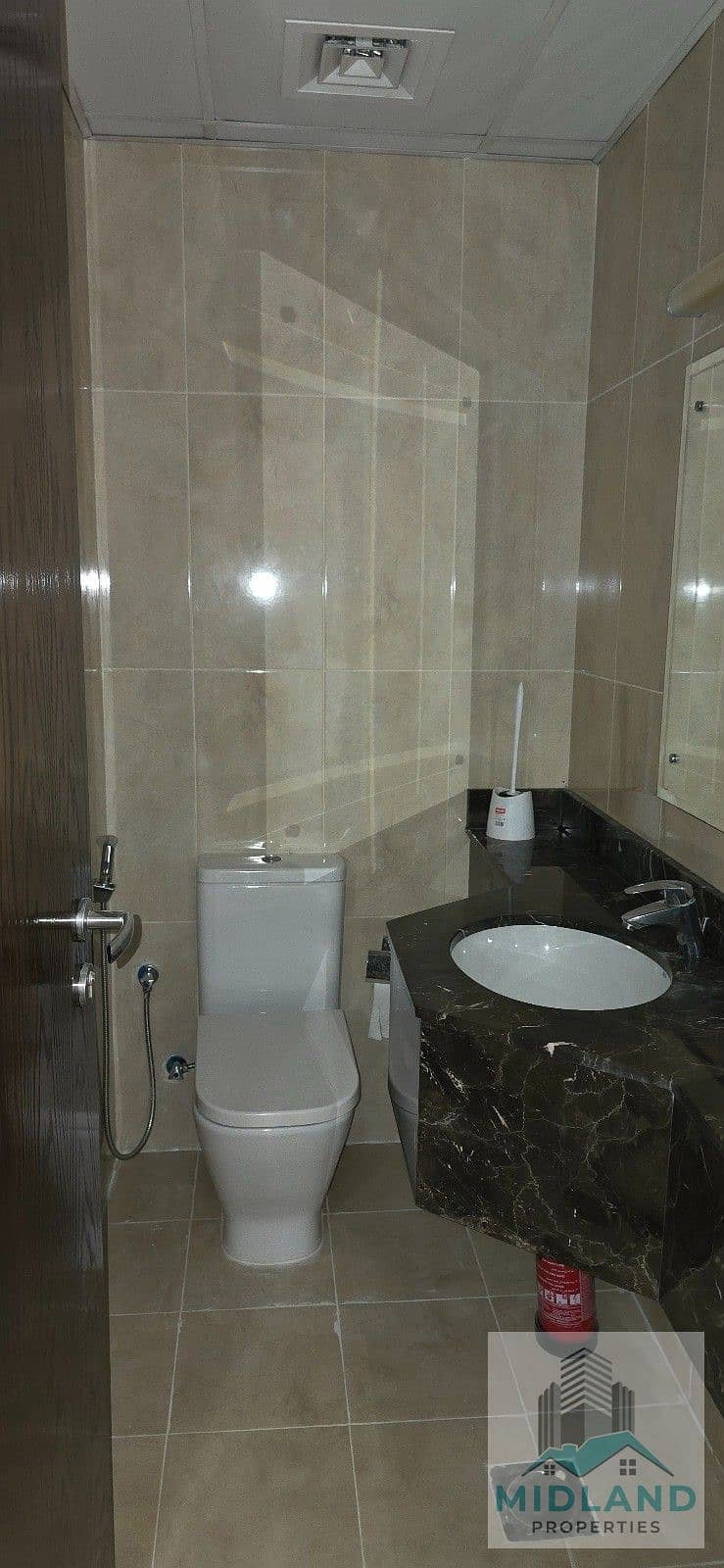 Fully Furnished 1 Bedroom Apartment for Rent | Azizi Liatris, Jabal Ali ...