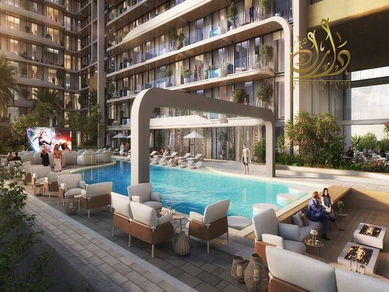 DISC UP 15%/3 BHK+STUDY/ASK 20%-80%PAYPLAN/BOOKIT | Bayut.com