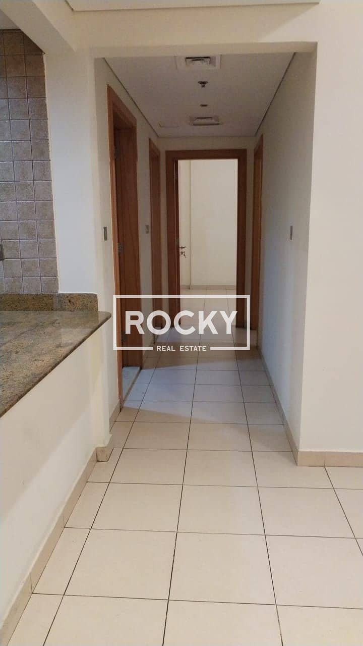 Beautiful 2 B/R with Kitchen Appliances | Bldg Facilities | Silicon ...