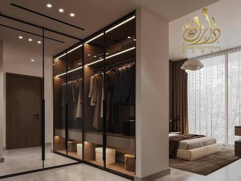 LUXURY COMMUNITY | 50/50 PLAN | 10 MIN TO DUBAI MALL | Bayut.com