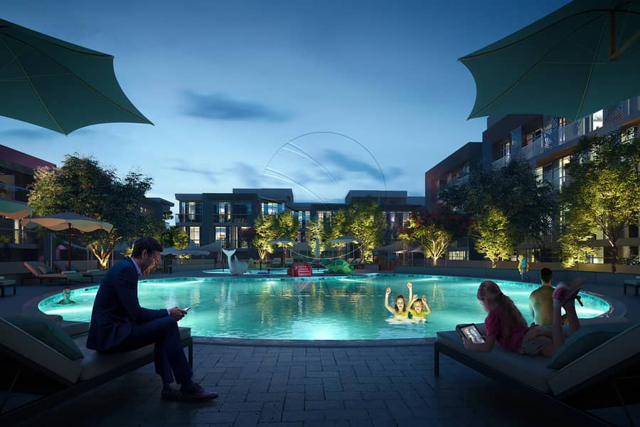 Fully Furnished | Simplex Studio | Good Location | Bayut.com