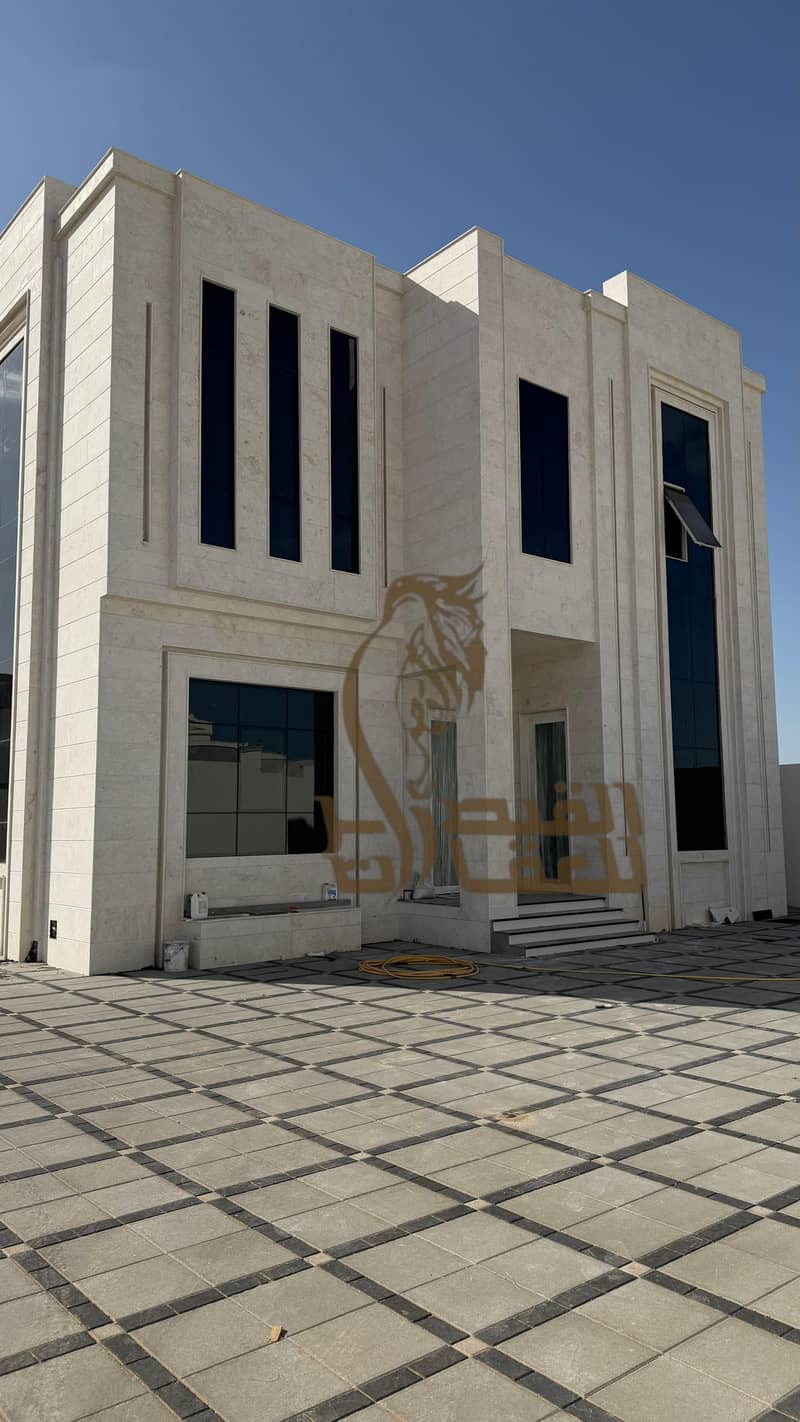 Stone Villa for Sale in Al Qasidaat – Ras Al Khaimah | Luxurious Two ...