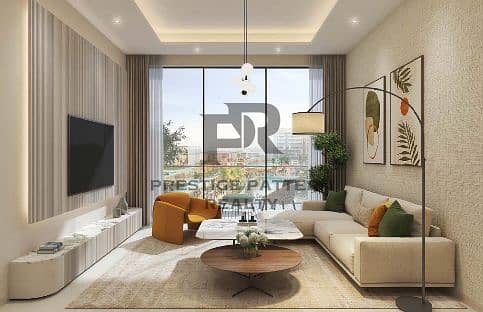 Modern Studio with Scenic Outlook | Where Comfort Meets Style | Azure ...