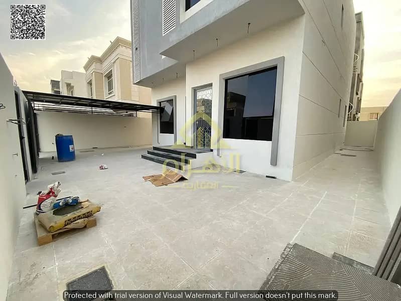 Own a villa that offers luxury, tranquility and peace of mind with a ...