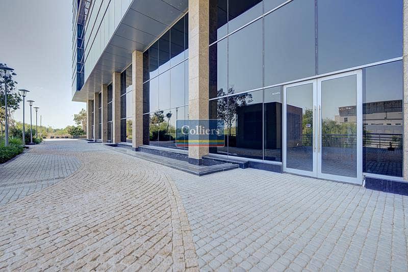 Shell and Core | Spacious | High ROI Opportunity | Bayut.com