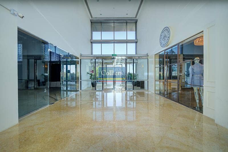 Shell and Core | Spacious | High ROI Opportunity | Bayut.com