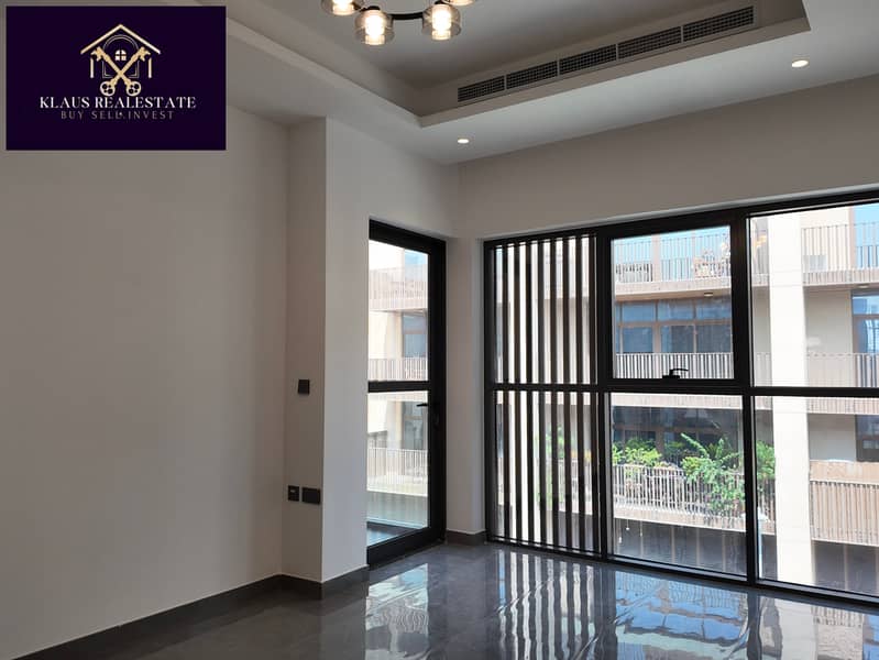 Modern 4BR JADE VILLAS IN JVC,WITH ELEVATOR | Bayut.com
