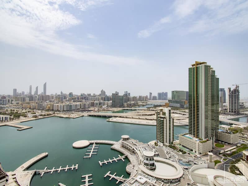 Full Marina View | Plenty of Exposure | View Today | Bayut.com