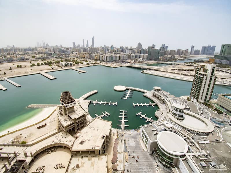 Full Marina View | Plenty of Exposure | View Today | Bayut.com