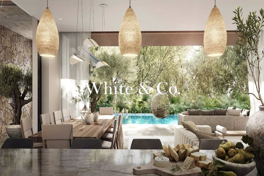 CORNER PLOT | PRIVATE POOL | PARK LOCATION | Bayut.com